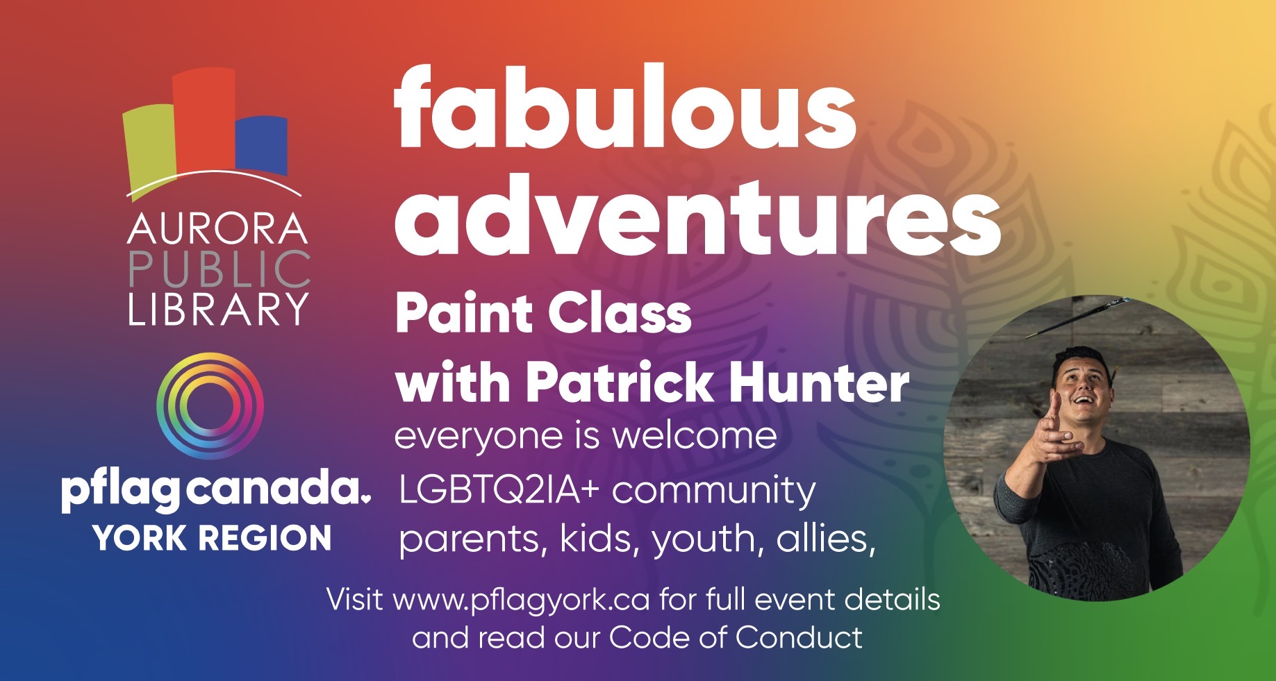 Programs - Pflag York Region